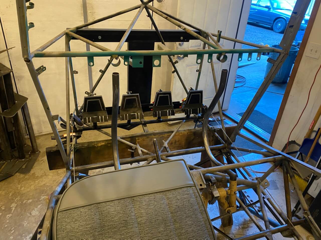 Super Pacer – The Home of the Super Pacer